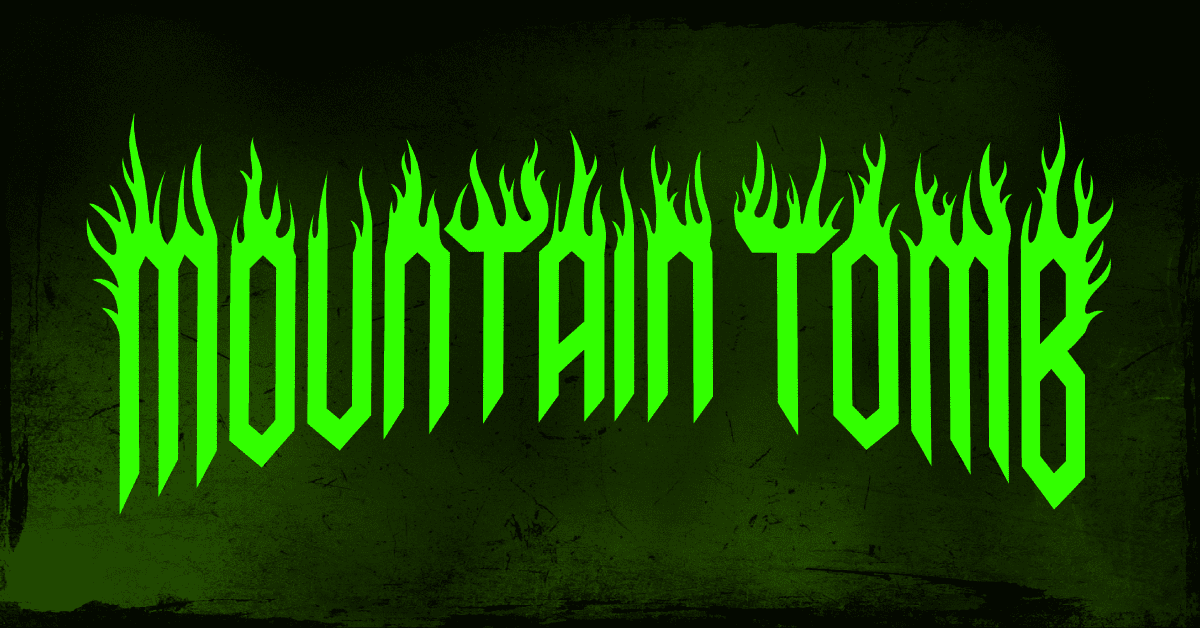 Mountain Tomb (Official Website of Mountain Tomb) | Home - Mountain Tomb